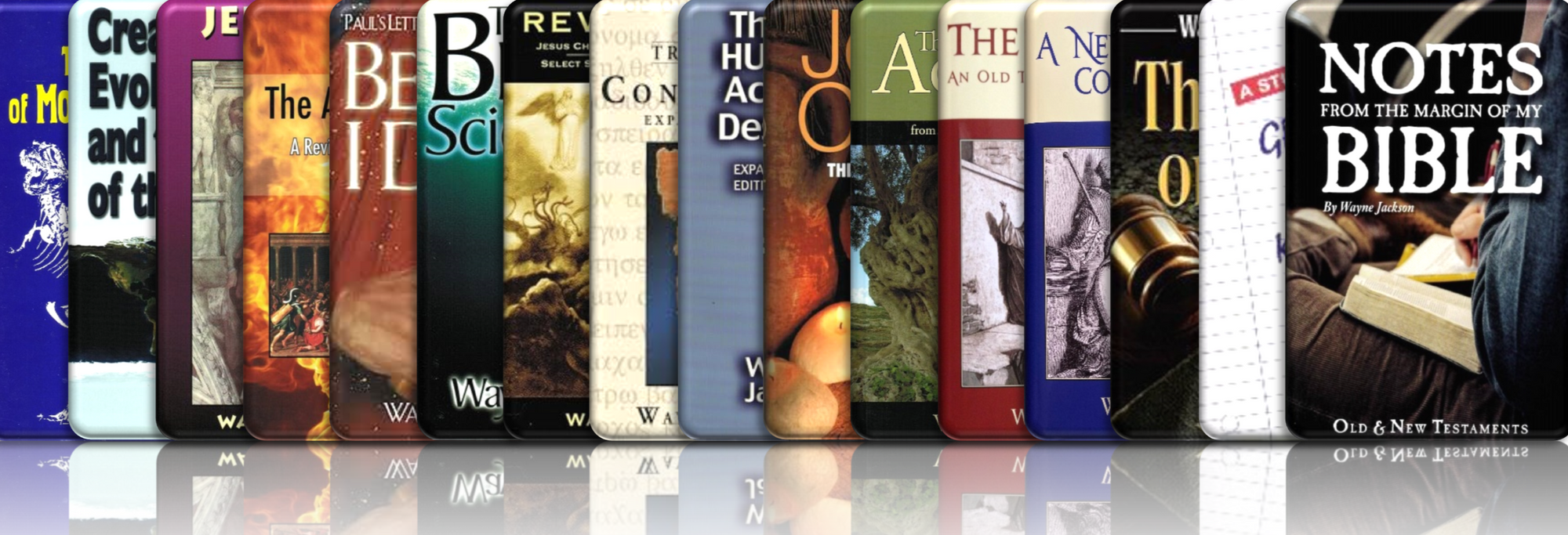 Fortify Your Faith - Christian Courier - Online Store