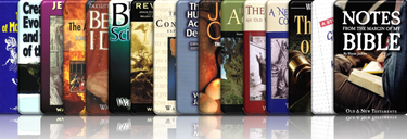 Fortify Your Faith - Christian Courier - Online Store